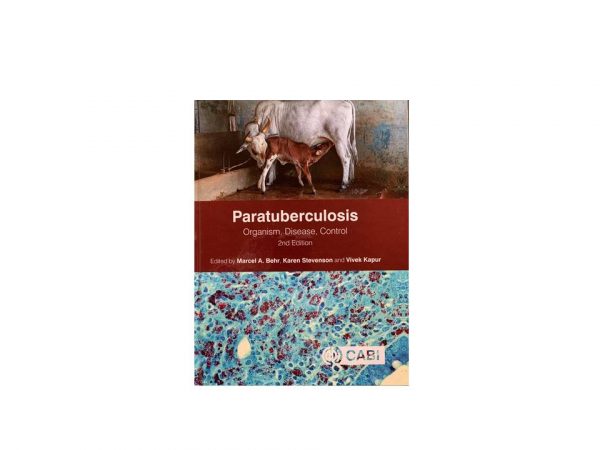 Paratuberculosis. Organism, Disease, Control – Blog Sanidad Animal